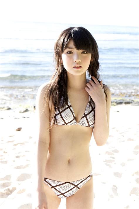 Japan Model Gallery Sayumi Michishige