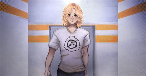 Art Scp Xxxx Tboneberryhillのイラスト Pixiv