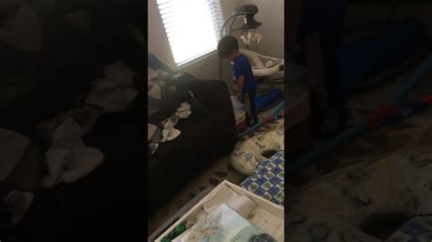 Sassypants Wants A Diaper Youtube