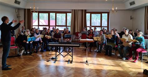 Bachs „matthäus Passion Im Wetzlarer Dom Erleben