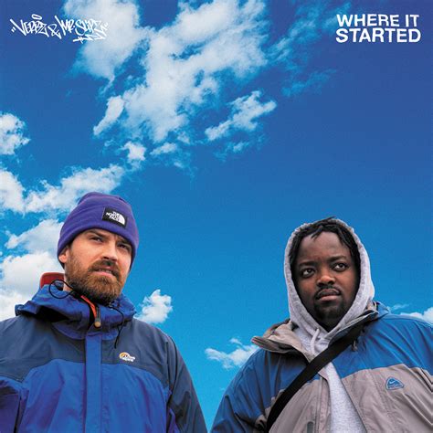 Verbz And Mr Slipz Reveal ‘felt Like A Dream Official Website Of High