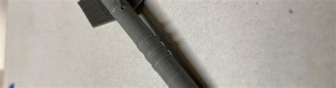 Tiny Tim Rocket Set For Late Wwii Aircraft Ipms Usa Reviews