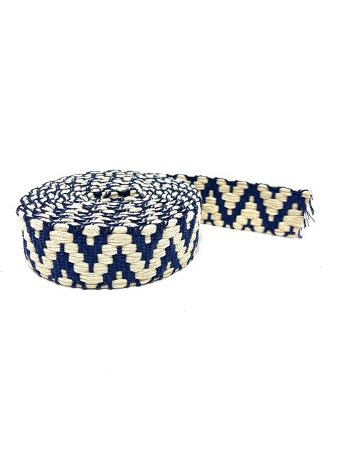 Zig Zag Webbing Georgiagirlstitches