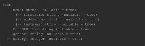 Spark Withcolumnrenamed To Rename Column Spark By Examples