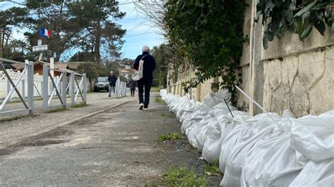 Inondations reconnaissance de l état de catastrophe naturelle pour