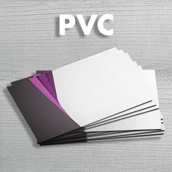 Tarjetas De Visita PVC Imprimir Tarjetas PVC Emelar Artes