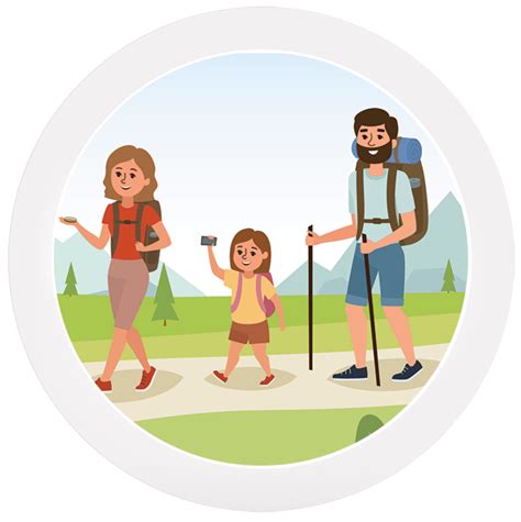 Outdoors For All Initiative