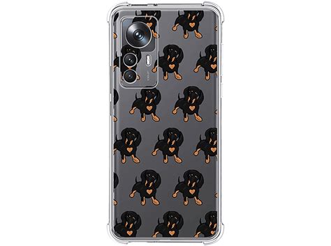 Funda móvil TUMUNDOSMARTPHONE Xiaomi 12T 12T Pro 5G Compatible con Xiaomi Xiaomi 12T 12T