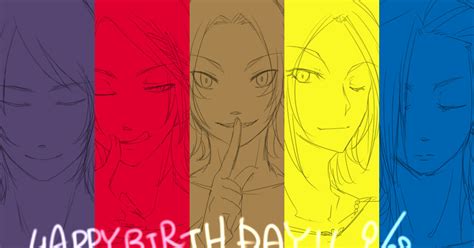 ポップンミュージック 神兄弟お誕生日おめでとう！！ 椛椪もみじぽんのマンガ Mzd Pixiv