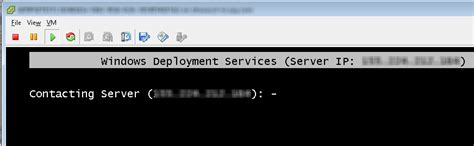 Henks Blog Pxe Boot Files In Remoteinstall Folder Explained Uefi