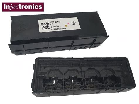 Hvac Module Injectronics
