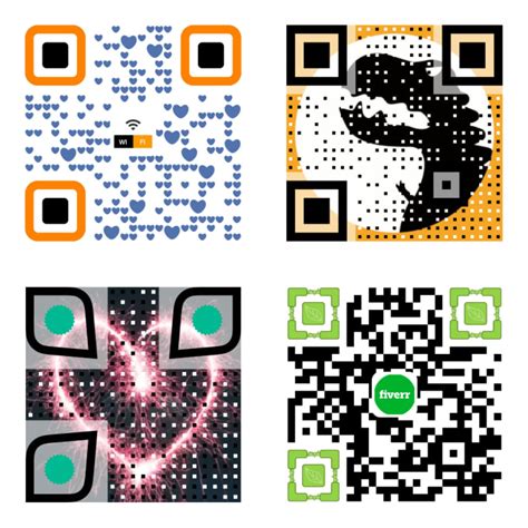 Bulk Barcode And Qr Code Generator For Your Products By Muhammadshoa858