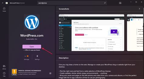 Install WordPress On Windows In Simple Steps