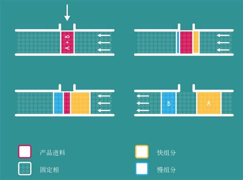 色谱分离技术 （3） 知乎