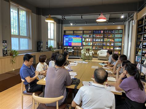 聚焦三新教研助力郑州市第十六高级中学高品质发展 郑州教育信息网