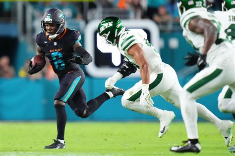 Malik Washington Fantasy Football Waiver Wire Should Managers Pick Up