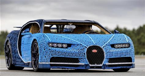 Bugatti Chiron Prezzo Versioni E Velocità Massima
