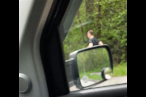 Police Looking For Suspect In Indecent Act At Burnaby Park Burnaby Now