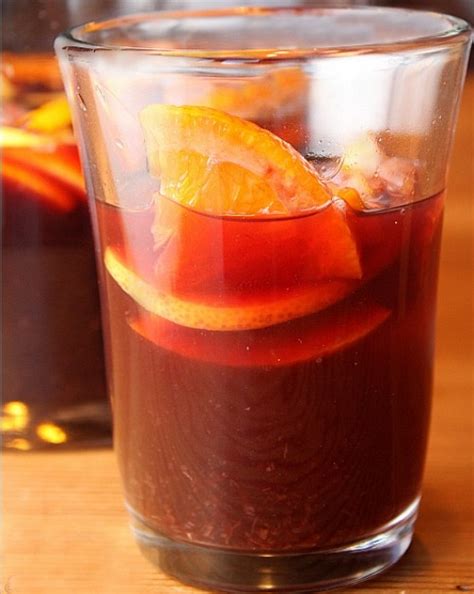 Classic Sangria Recipe