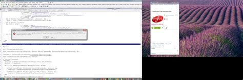 Acess Violation Ao Tentar Enviar Acbrnfse Projeto Acbr