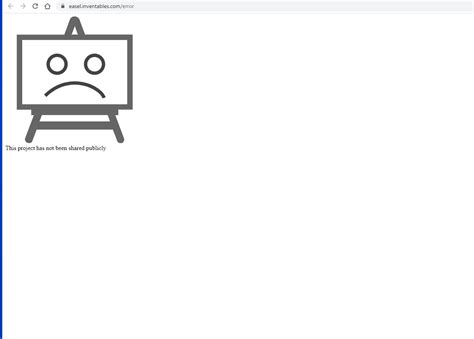 Https Easel Inventables Projects JMe M TvfmG Deo MMDTng D In Easel Pro Easel
