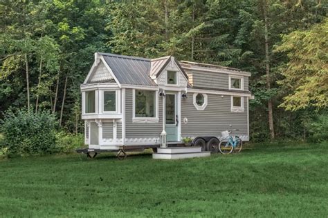 Heritage By Summit Tiny Homes Tiny Living