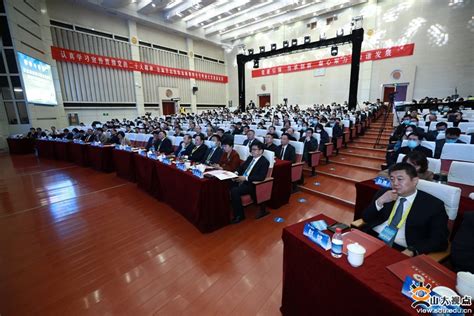 山东大学第二医院举办骨科学科建设研讨会 山东大学新闻网