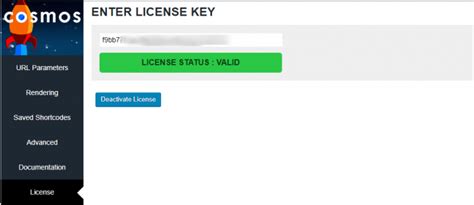 Cosmos Plugin Review Producing Dynamic Content Is Possible Now WPArena