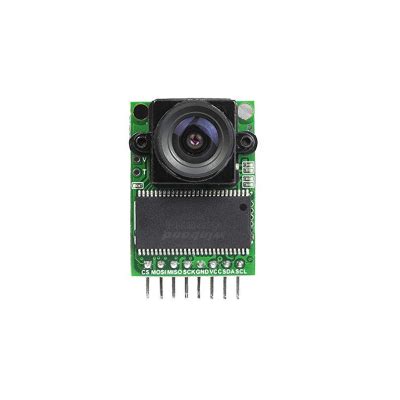 Arducam Mini Module Camera Shield MP OV Camera Module For Arduino Buy Online At Low Price