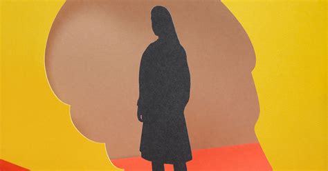 Shadow Self What It Is And How To Embrace It Purewow