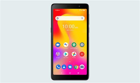 Tcl A30 Review Modest Smartphone For Everyday Use Phonecurious