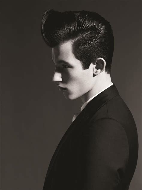 Cutting Mens Hair Dvds By Sassoon Hairdressinguk