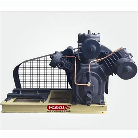 Two Stage Compressor 500 L At ₹ 51000piece In Ahmedabad Id
