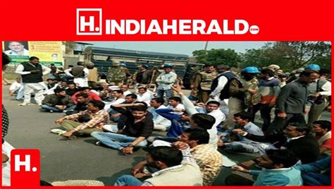 The Murmur Of Jat Movement Starts In These Districts Of Raj