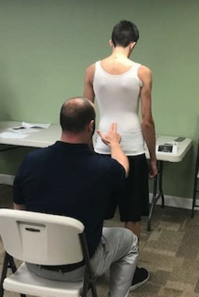 Scoliosis And Spine Bracing Zortex Orthotics
