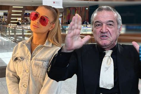 Anamaria Prodan la cuțite cu Gigi Becali De la ce a izbucnit