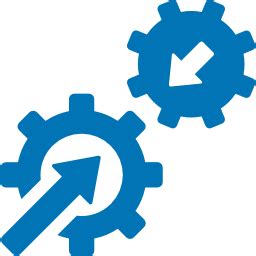 System Integration Icon At Vectorified Collection Of System
