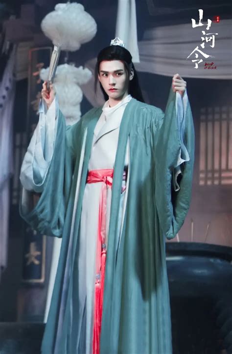 龚俊 堆糖，美图壁纸兴趣社区