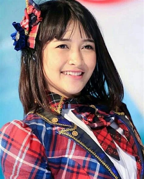 Pin By Jkt48 Members On Devi Kinal Putri Beauty Face Beauty Fashion