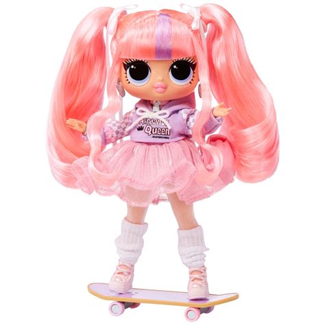 Lol Surprise Tweens Series 4 Doll Ali Dance Smyths Toys Ireland