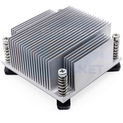 Dissipatore Passivo Qnap Qts 809u Lga775 Lga 775