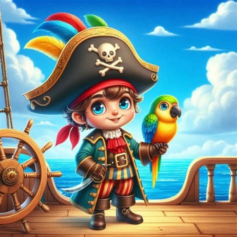 165 Pirate Dad Jokes To Shiver Your Timbers With Laughter