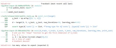 c1wk2assignment neural networks and deep learning deeplearning ai