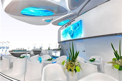 Ministry Of Telecom And Mass Communications On Behance