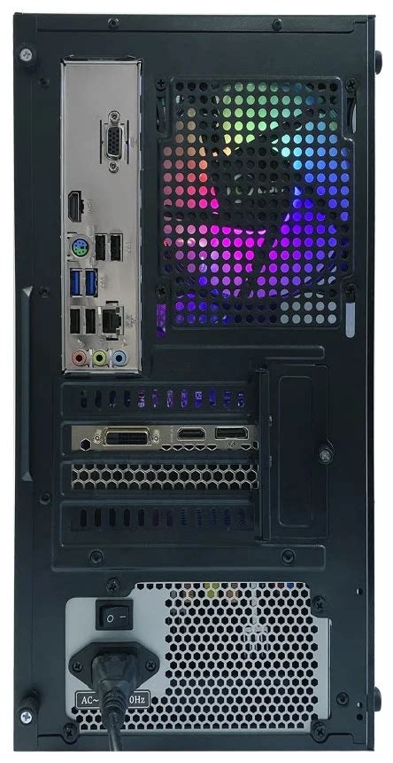 ТОП—7. Лучшие системные блоки [готовые ПК для игр, работы и учёбы ...