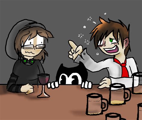 Drunk Party By Animated Love On Deviantart