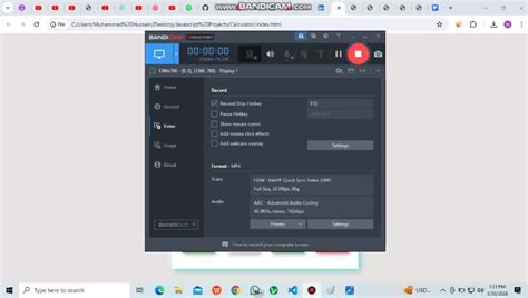 Video Muhammad Hussain On Linkedin My Self Created Projects Html Css