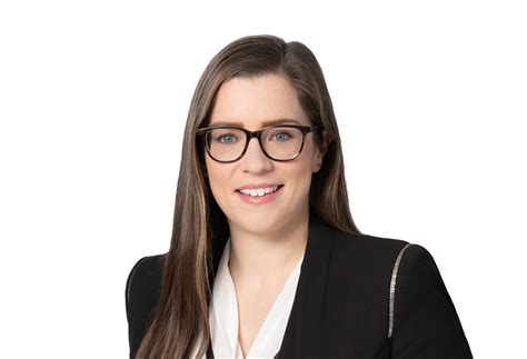 Karine Bilodeau Business Law Firm Stikeman Elliott