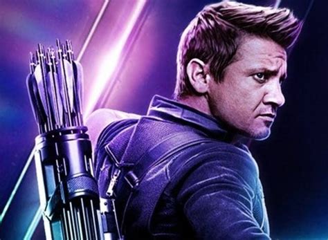 Hawkeye TV Show Air Dates Track Episodes Next Episode