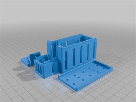 How To Design A Good Case For Esp32 And Bme680 Share Your Projects Home Assistant Community